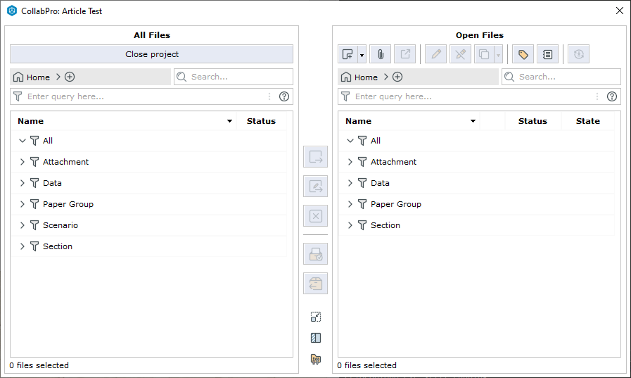 Release Notes: CET 13.5 Major – Configura Help Center