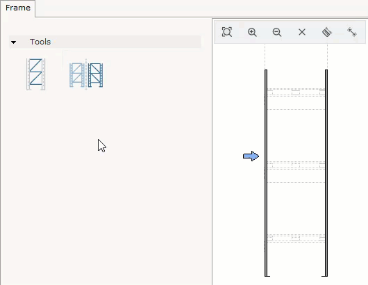 Frame Editor – Configura Help Center