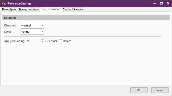 Tools Ribbon – Configura Help Center