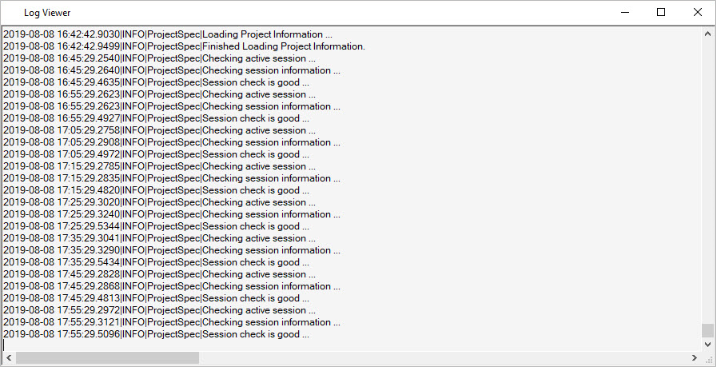 Tools Ribbon – Configura Help Center