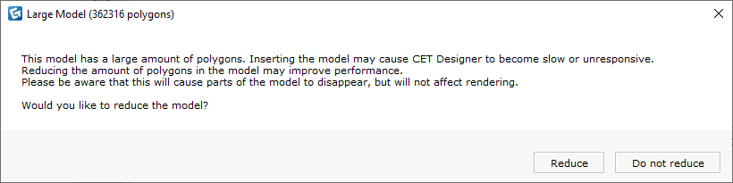 SketchUp: Import and Export Files – Configura Help Center