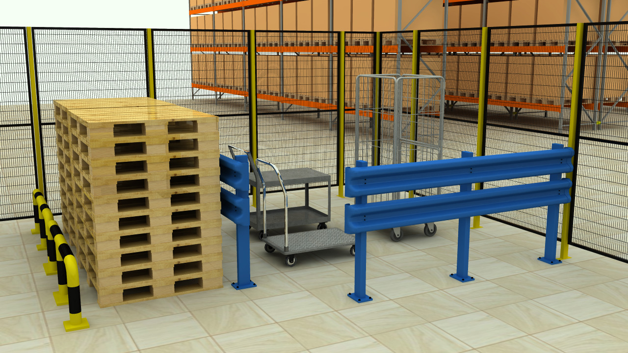 Essential Guardingとは – Configura Help Center