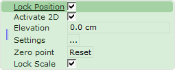 CAD File Quick Properties – Configura Help Center