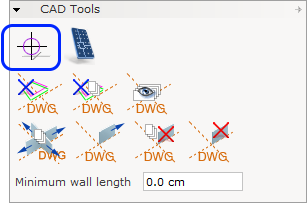 Importing CAD Files – Configura Help Center