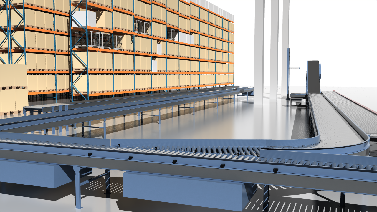 Essential Conveyorsエクステンションとは – Configura Help Center