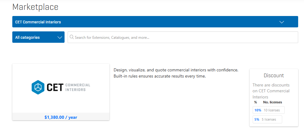 Your Guide to the Evolving Marketplace – Configura Help Center