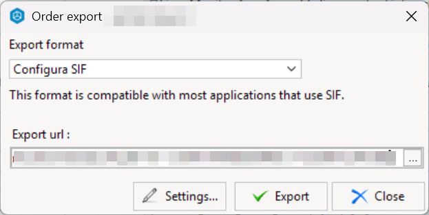 [Resolved] Unable to use "View Parts in Spec" button – Configura Help ...