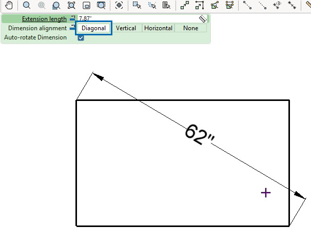 Dimensions – Configura Help Center
