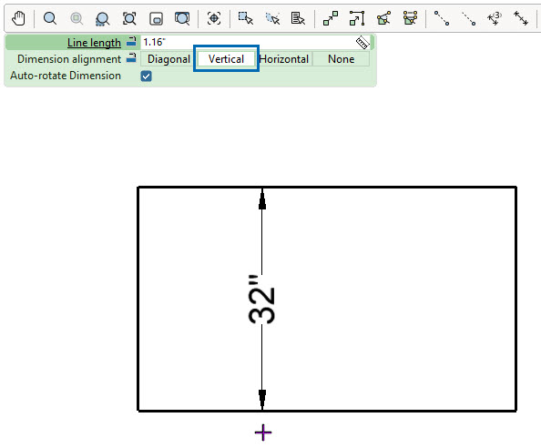 Dimensions – Configura Help Center