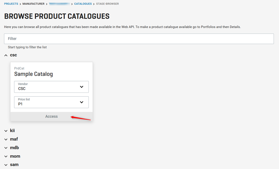 Stage Embed (using iFrames) – Configura Help Center