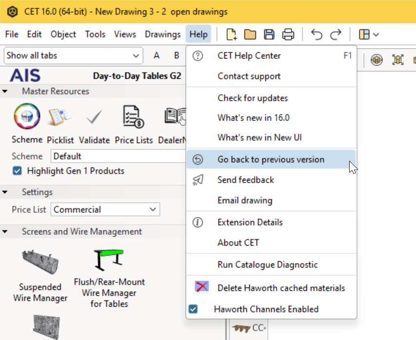 [Resolved] Multiple Selection not working correctly – Configura Help Center