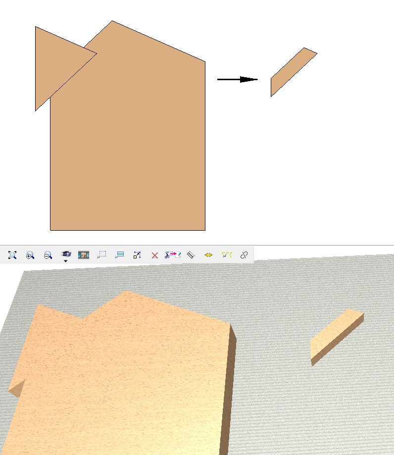 Creating Custom Shapes – Configura Help Center