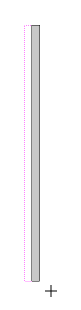 Drawing Straight Walls – Configura Help Center