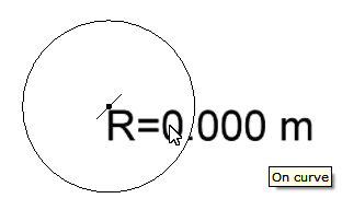 Radius Dimensions – Configura Help Center