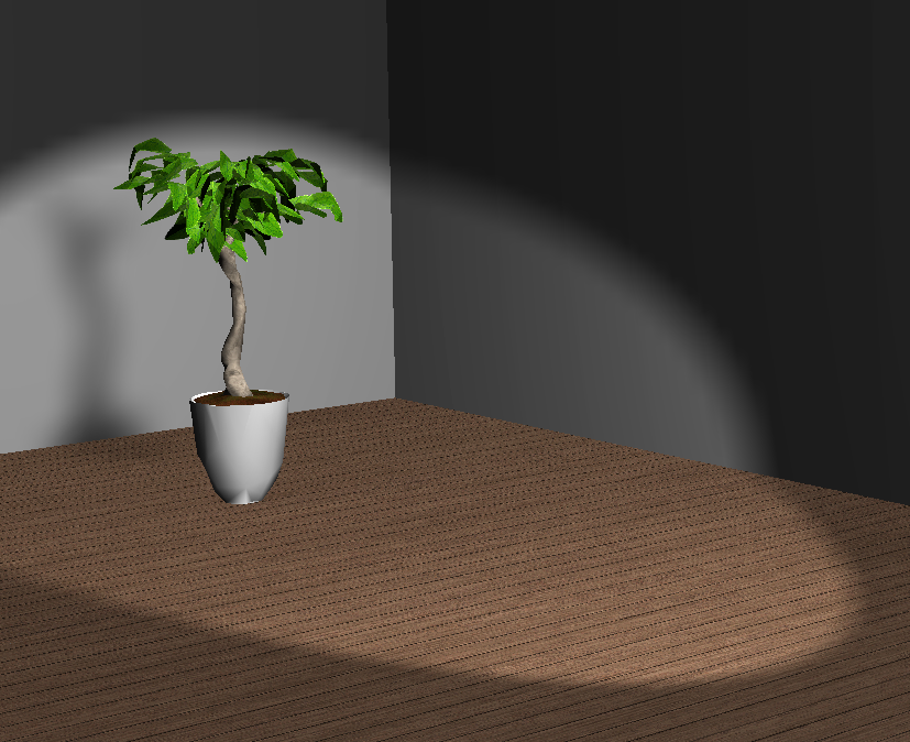 Light Settings – Configura Help Center