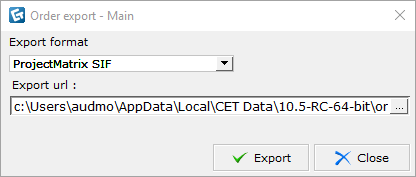 Calculations and Article Views – Configura Help Center