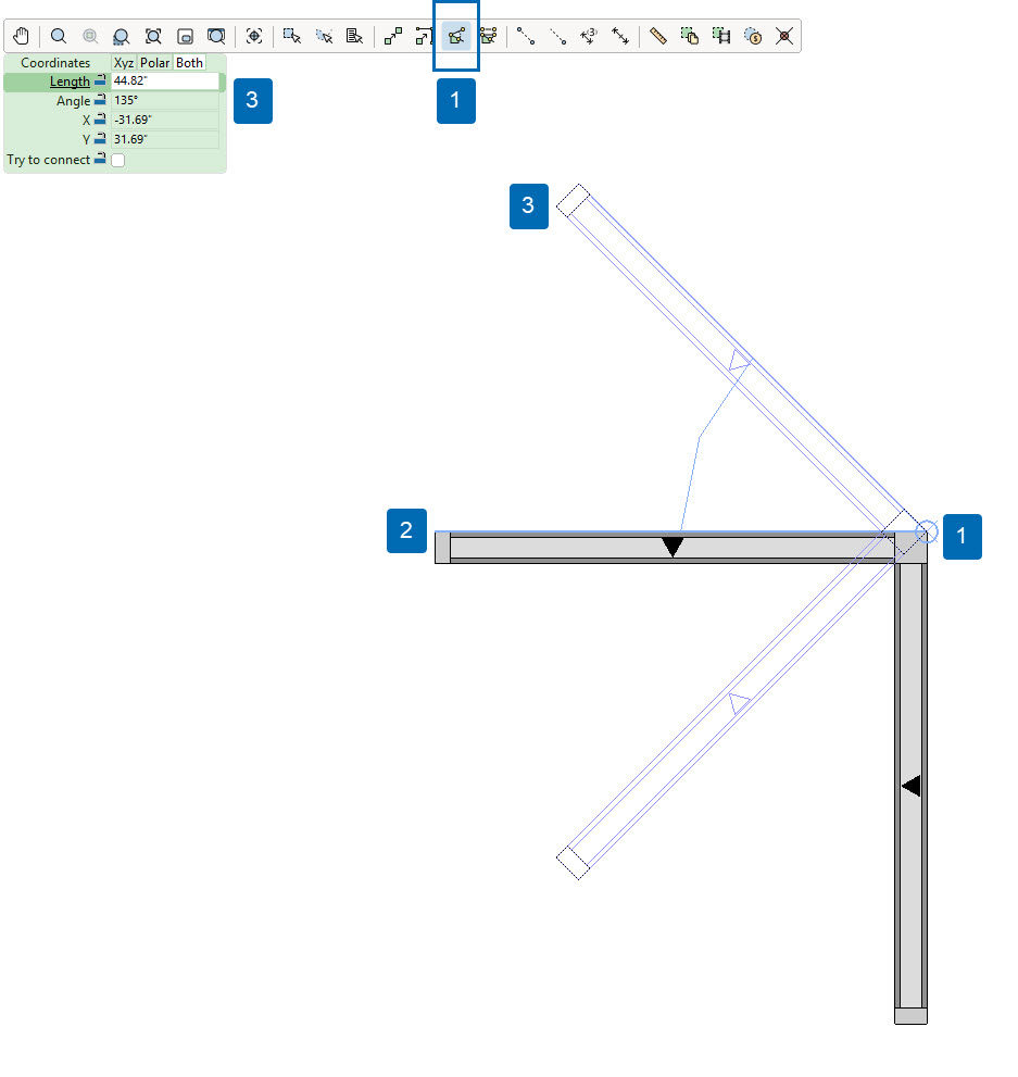 Rotating Objects – Configura Help Center